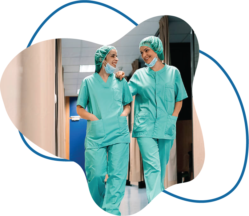 Confidentiality - SafeHaven Health